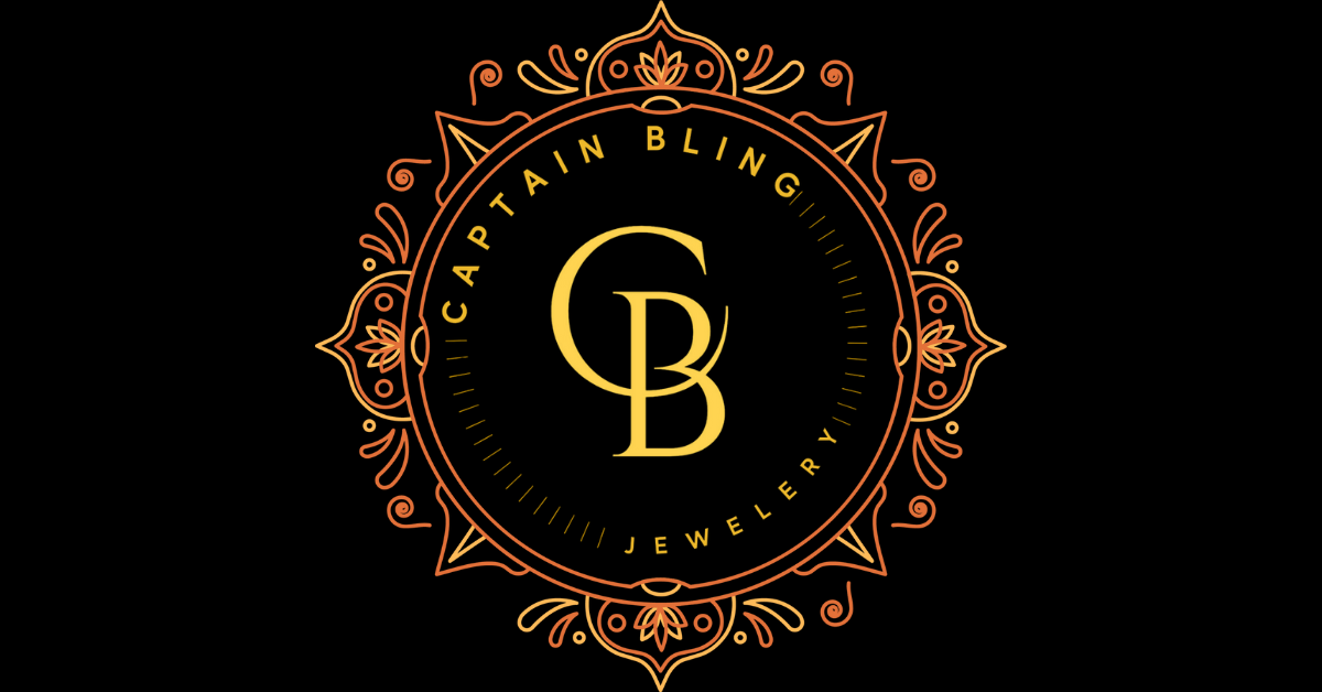 Captain Bling Jewelers: 10k & 14k Gold, Diamond & Silver